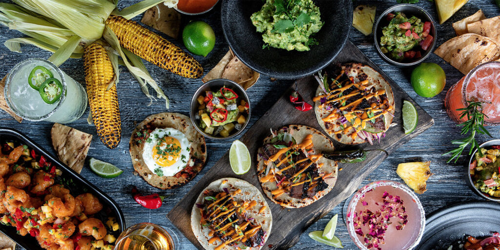 Press – TACOCRAFT – Taqueria Tequila Bar