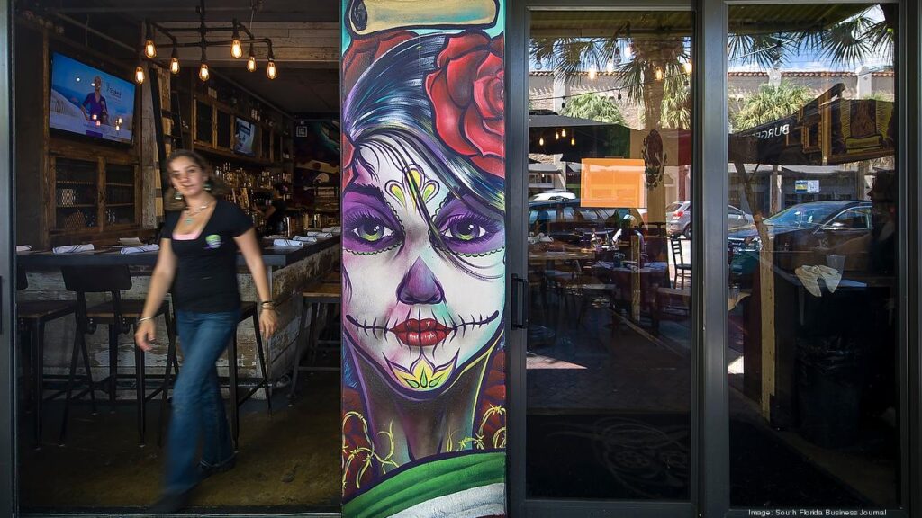 Press – TACOCRAFT – Taqueria Tequila Bar