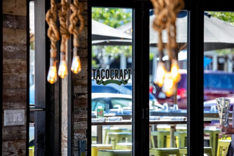 Press – TACOCRAFT – Taqueria Tequila Bar